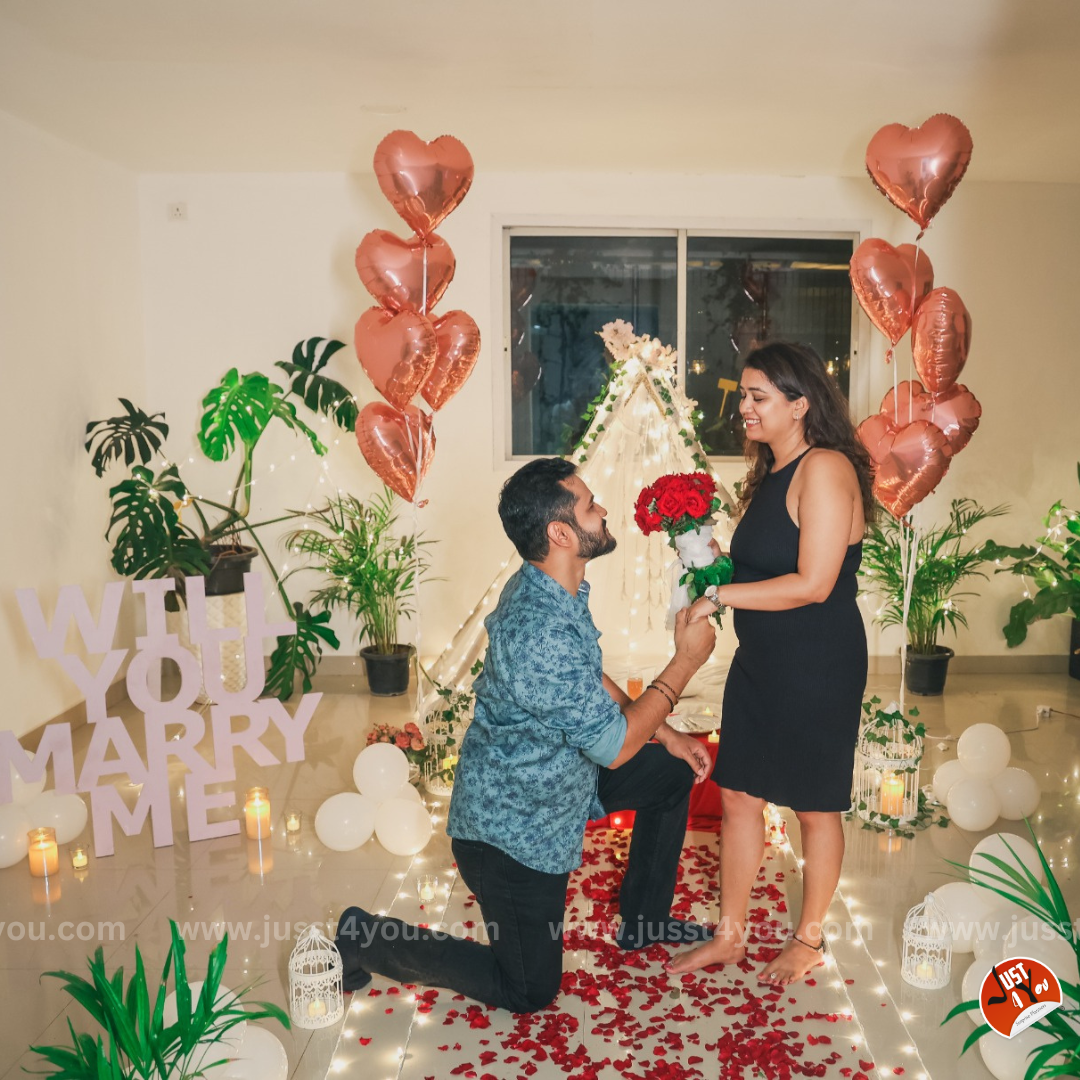 The Lush Green Canopy Date - Jusst4You