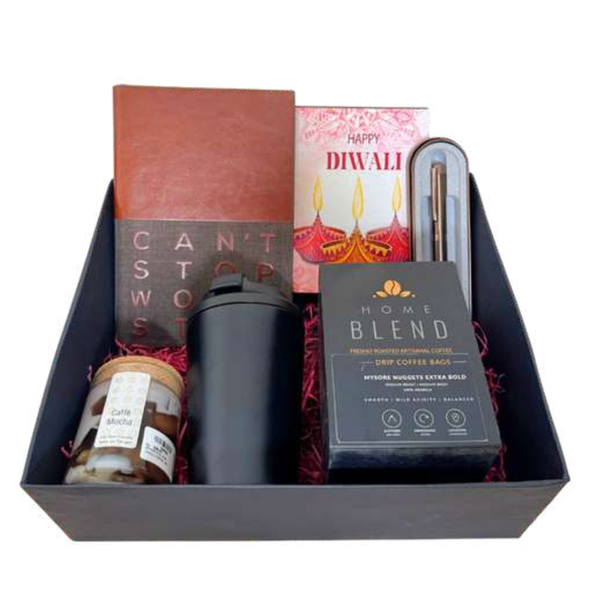 Vibe Box | Just 4 You Surprise Planners