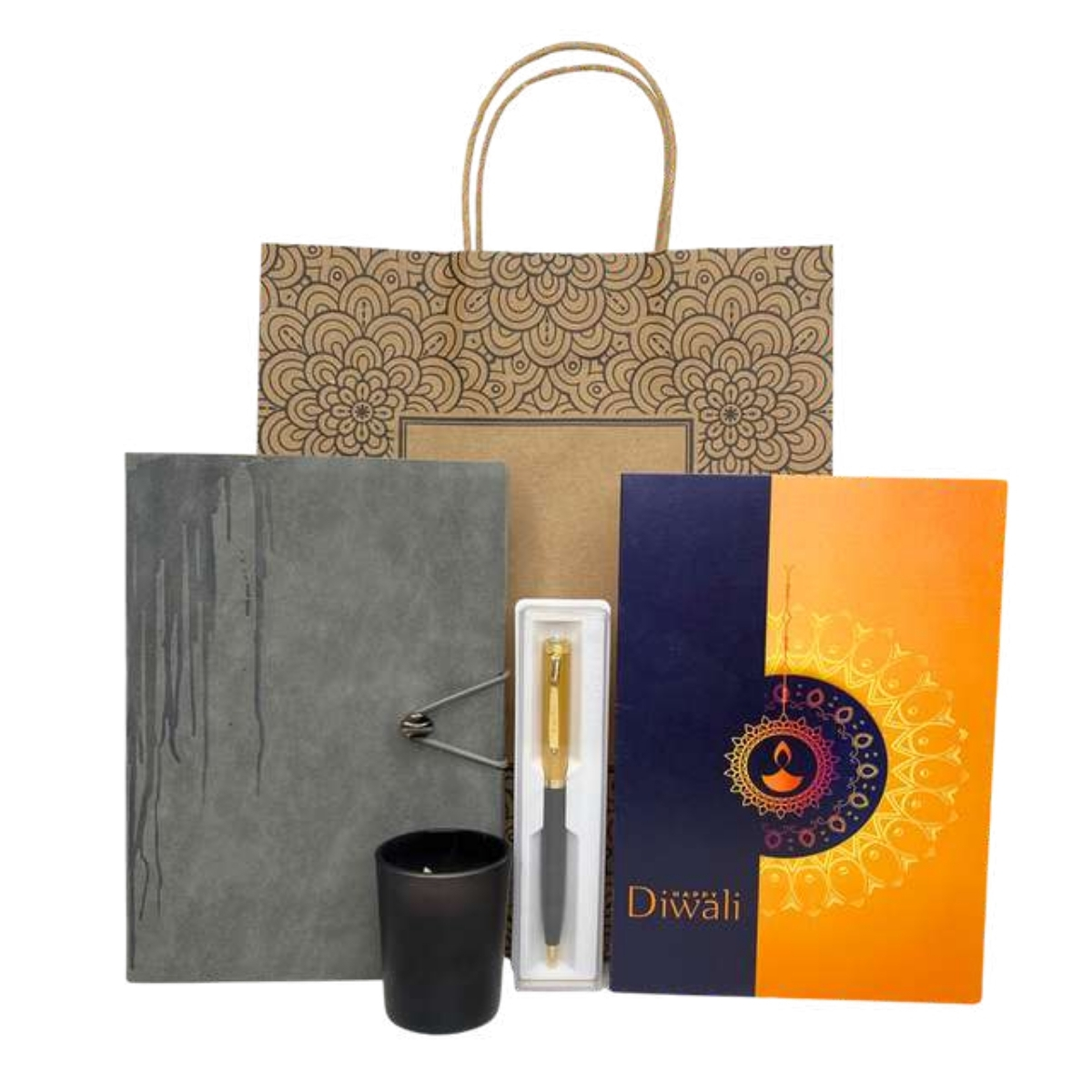 Inside the Gift Bag | Just 4 You Surprise Planners